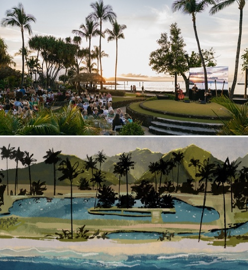 Welcome to the Lahaina Restoration Foundation