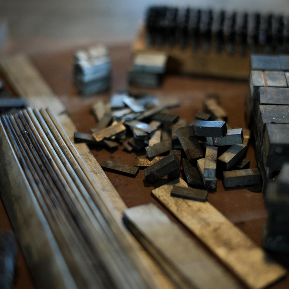 Hale Pa'i Printing Press| Lahaina Restoration Foundation
